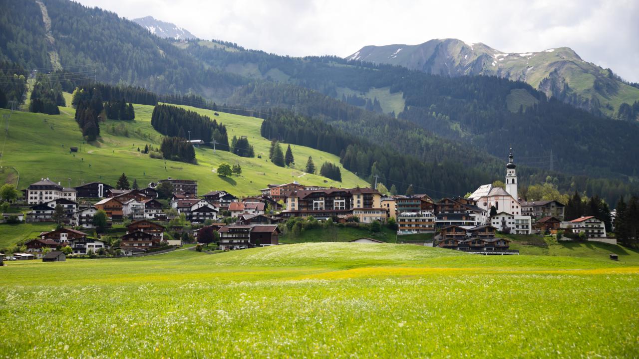 Austria - Tourist information | Tourist.eu